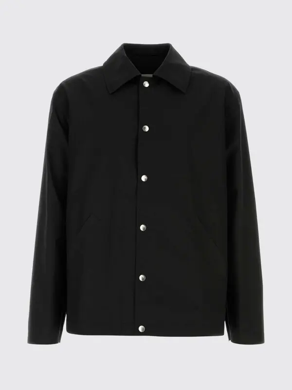 JIL SANDER Jacket Colour