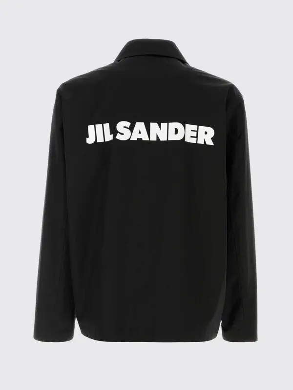 JIL SANDER Jacket Colour