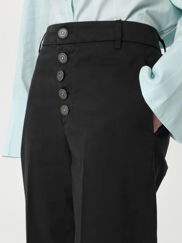 DONDUP Jeans Colour
