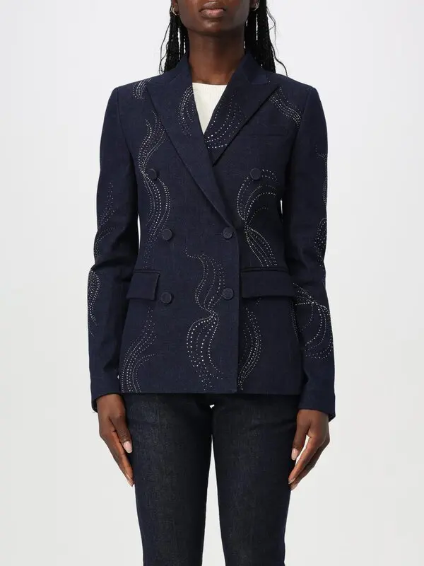DONDUP Blazer Colour