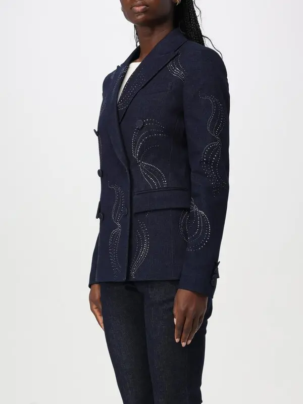 DONDUP Blazer Colour