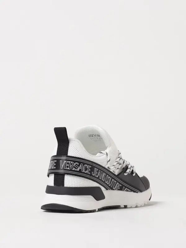 Versace Trainers Colour