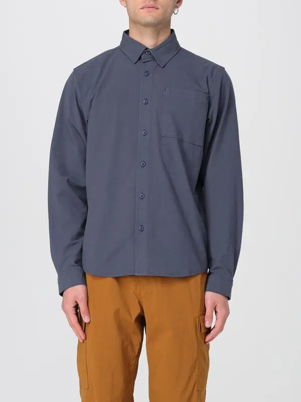 Patagonia Shirt Colour