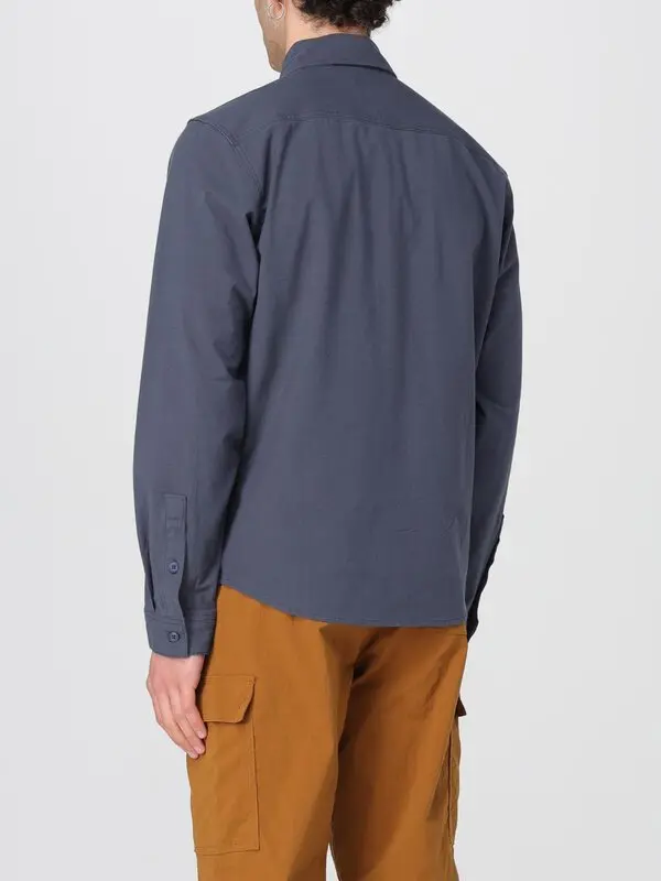 Patagonia Shirt Colour