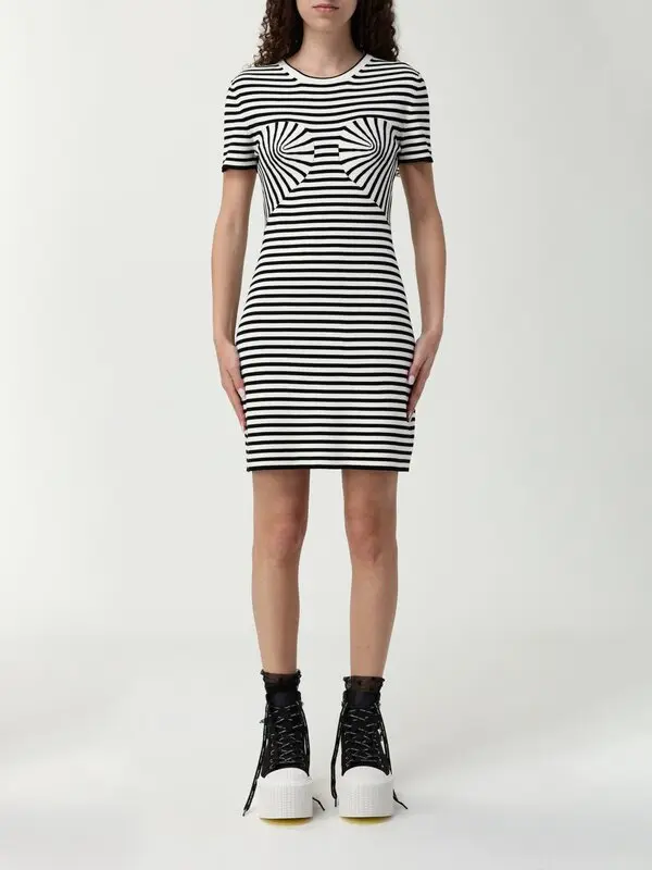 Marc Jacobs Dress Colour
