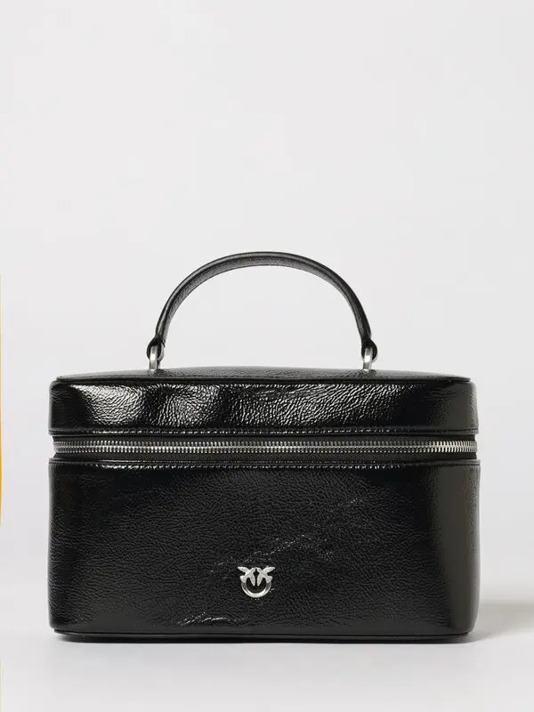 Pinko Naplak Vanity Case Bag