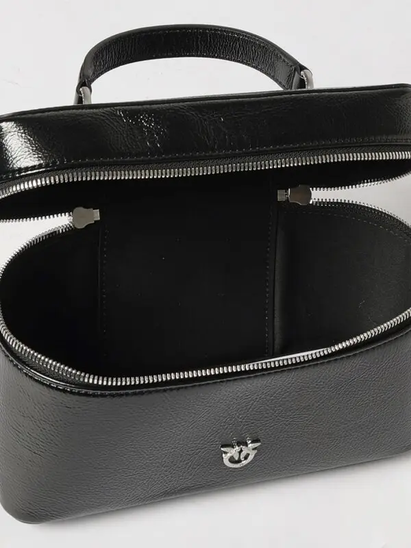 Pinko Naplak Vanity Case Bag