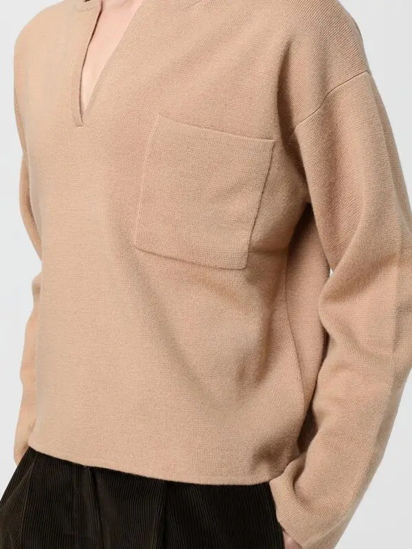 Max Mara Jumper Colour - Beige