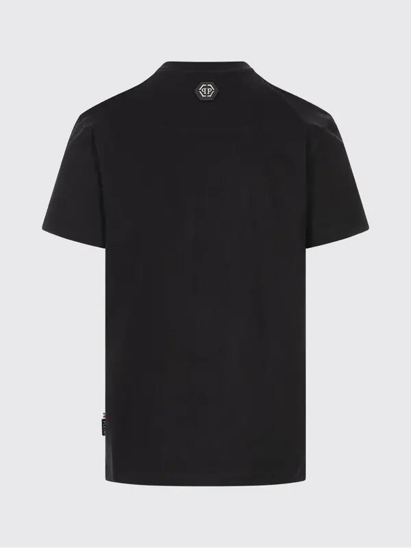 Philipp Plein T-shirt Colour - Black