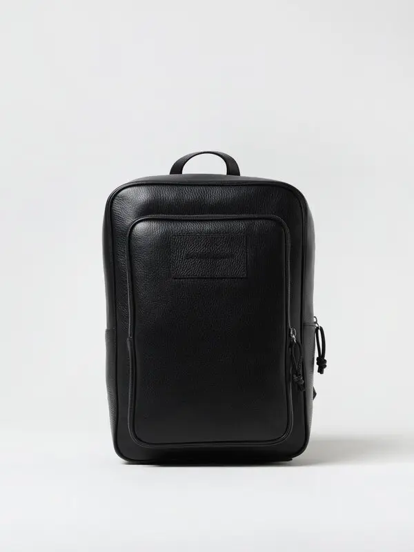 Emporio Armani Backpack Colour