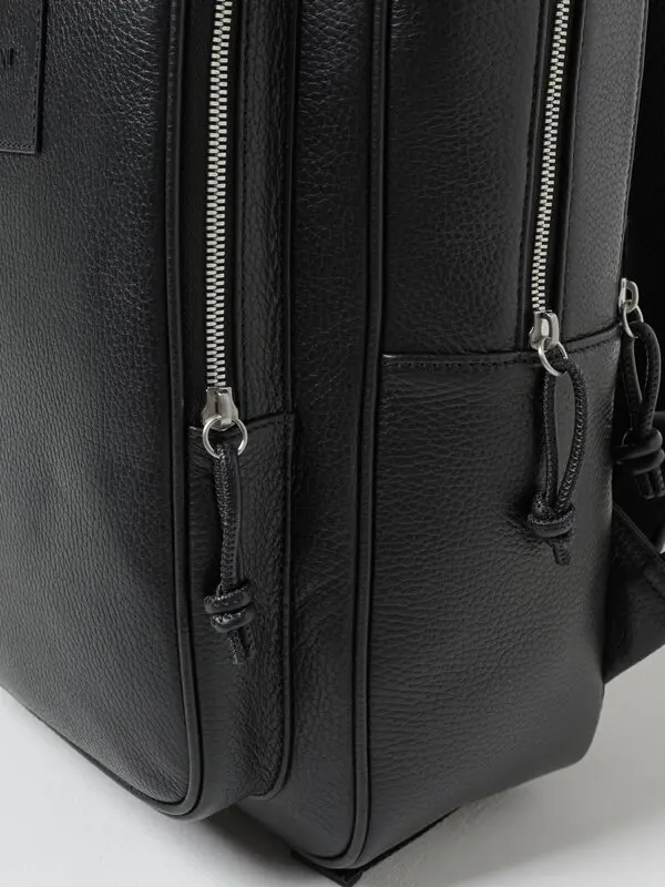 Emporio Armani Backpack Colour