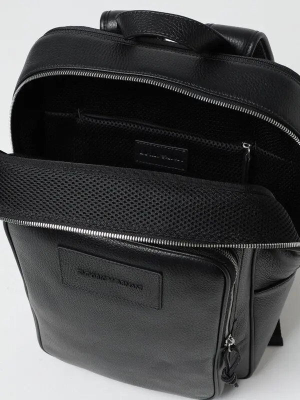 Emporio Armani Backpack Colour