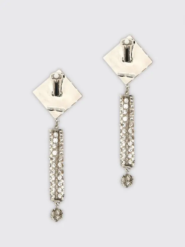Alessandra Rich Jewel Colour