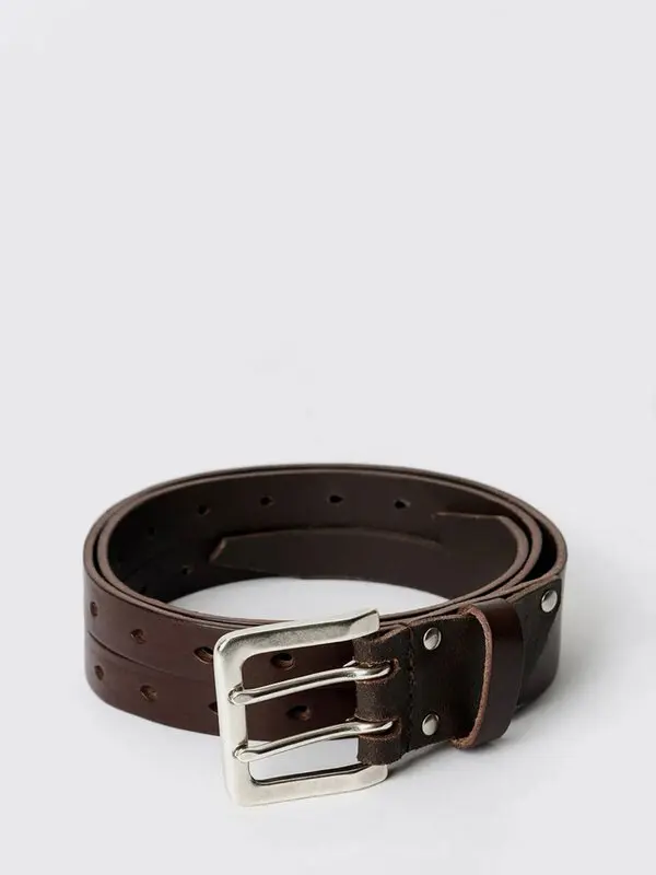 Our Legacy Leather Belt
