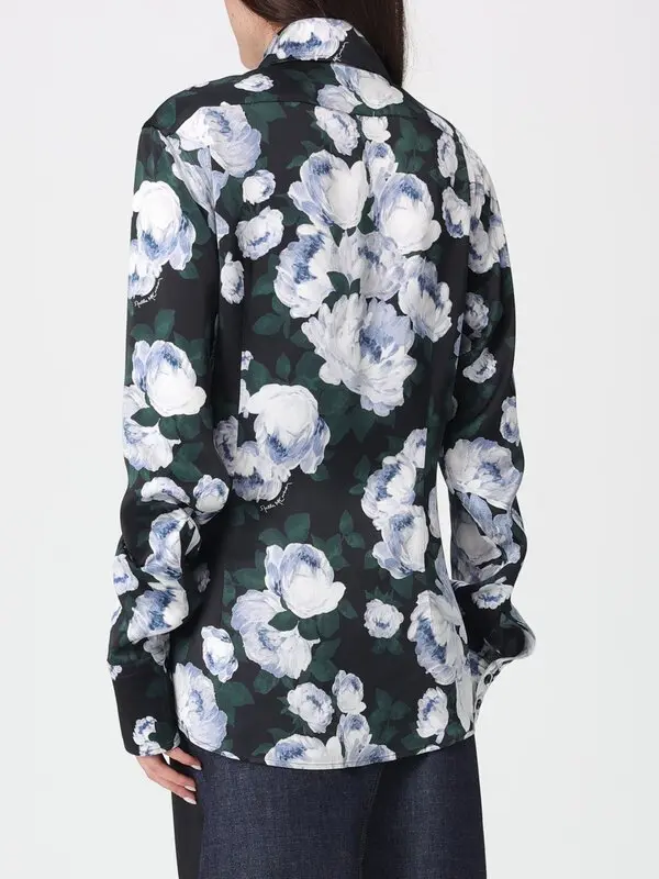 Stella McCartney Shirt Colour