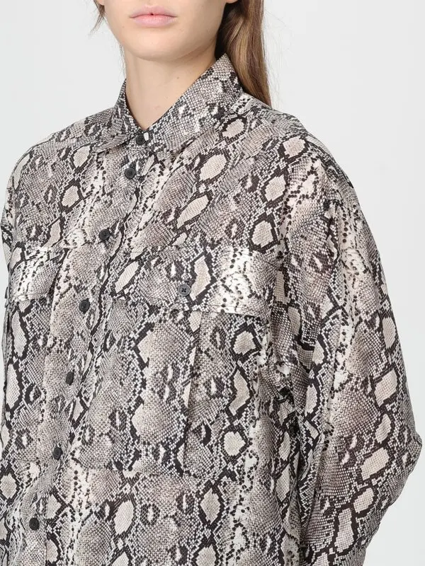 Michael Kors Shirt Colour
