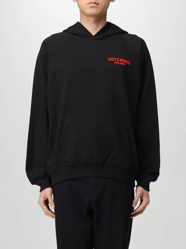 Just Cavalli Sweatshirt