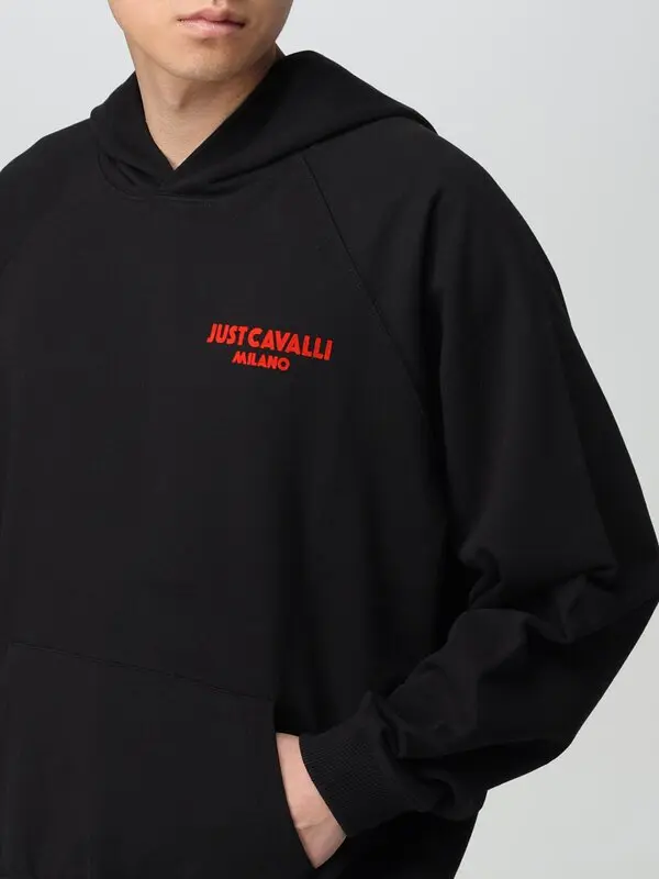 Just Cavalli Sweatshirt