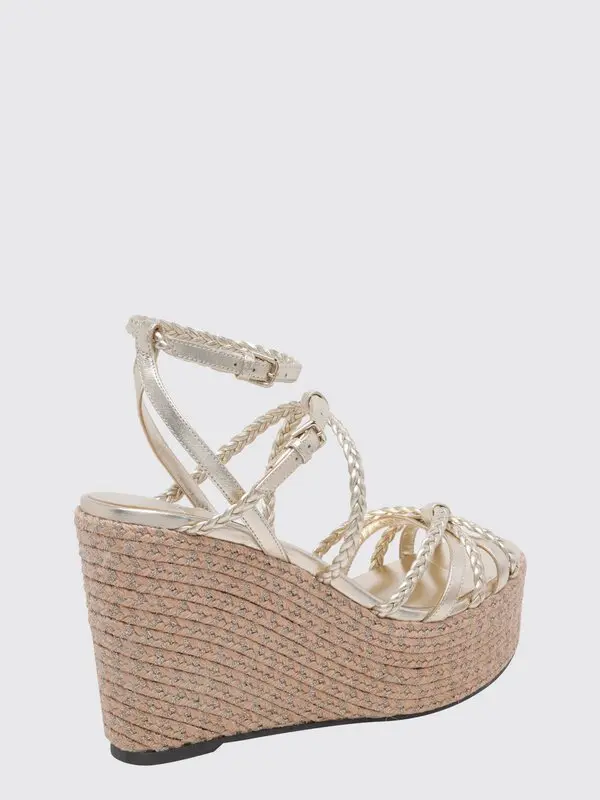 JIMMY CHOO Wedge Shoes Colour