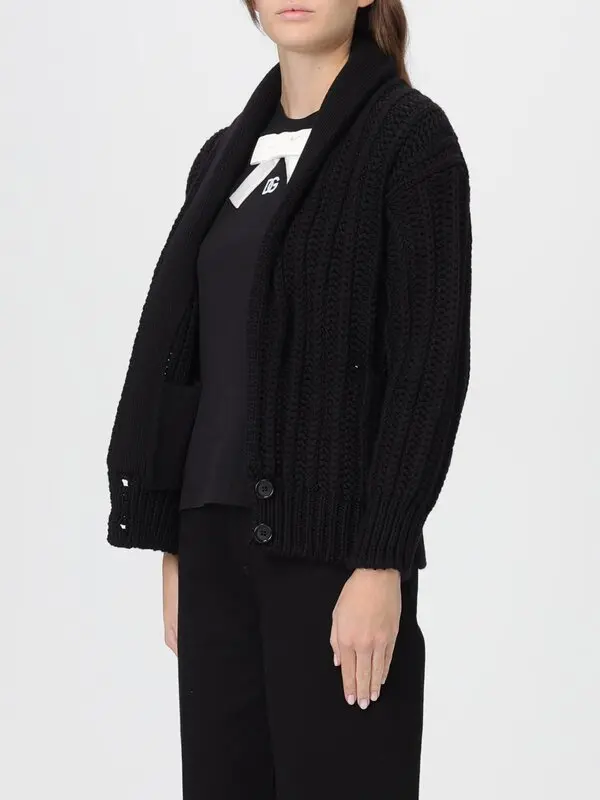Dolce & Gabbana Jumper Colour