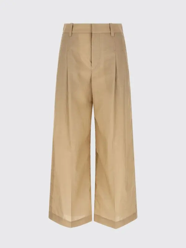 Brunello Cucinelli Trousers Colour - Sand
