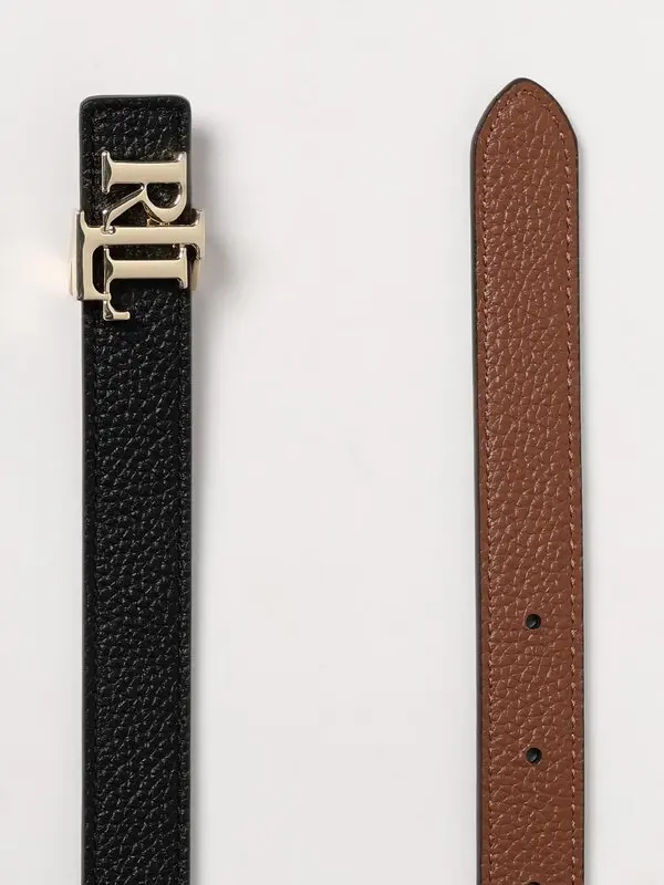 Polo Ralph Lauren Belt Colour