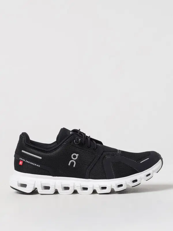 On Trainers Colour
