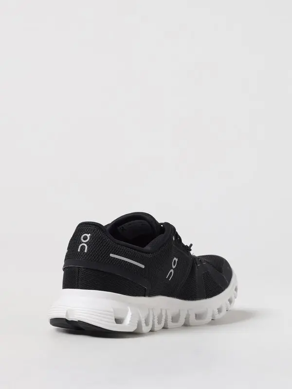 On Trainers Colour