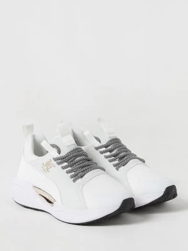 Just Cavalli Trainers Colour