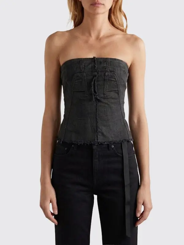 Rick Owens Cotton Top