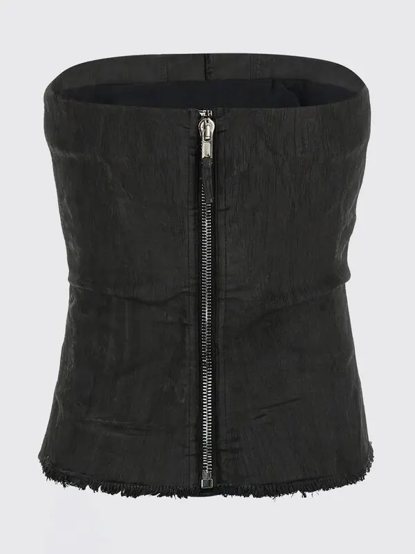 Rick Owens Cotton Top