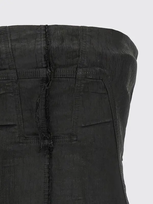 Rick Owens Cotton Top