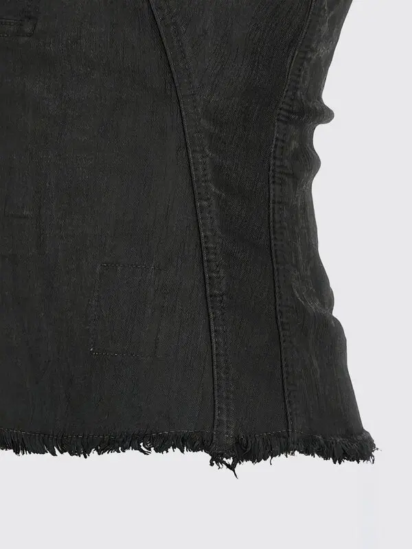 Rick Owens Cotton Top