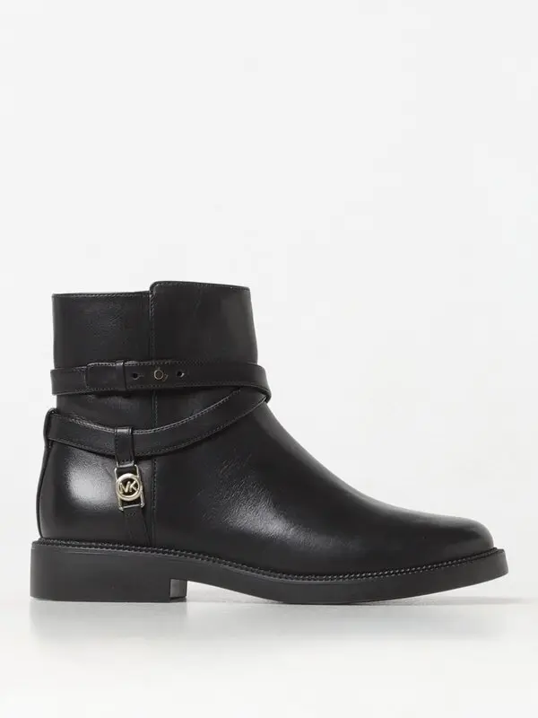 Michael Kors Boots Colour