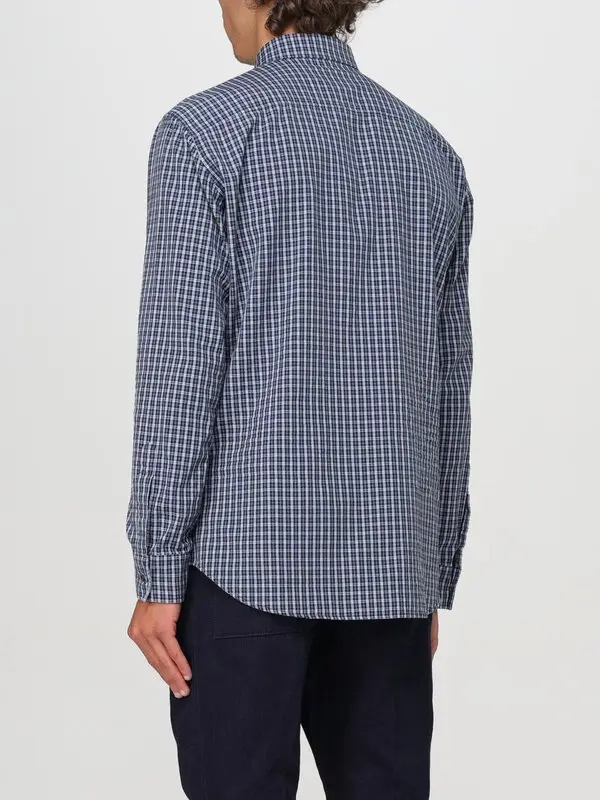 Dsquared2 Shirt Colour