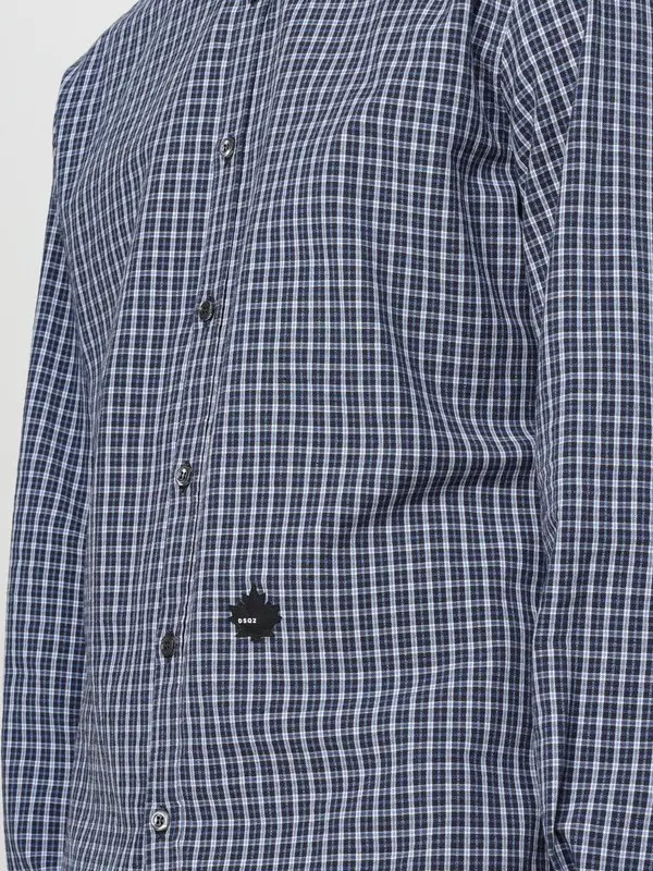 Dsquared2 Shirt Colour