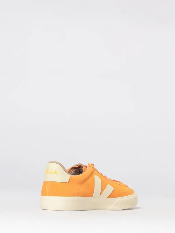 VEJA Campo O.t. Suede Sneakers