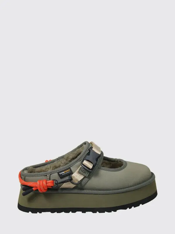 UGG Bea Wildwood Cordura Nylon Mules