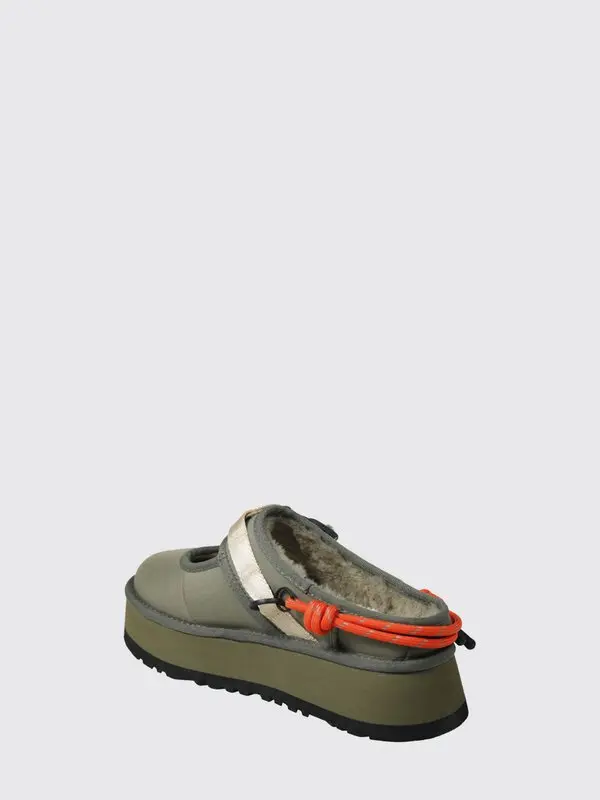 UGG Bea Wildwood Cordura Nylon Mules