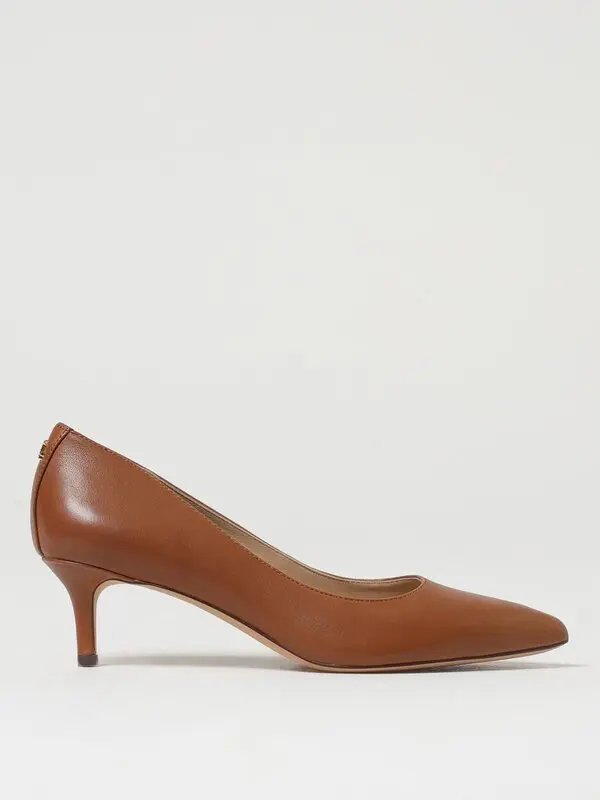 Polo Ralph Lauren Court Shoes