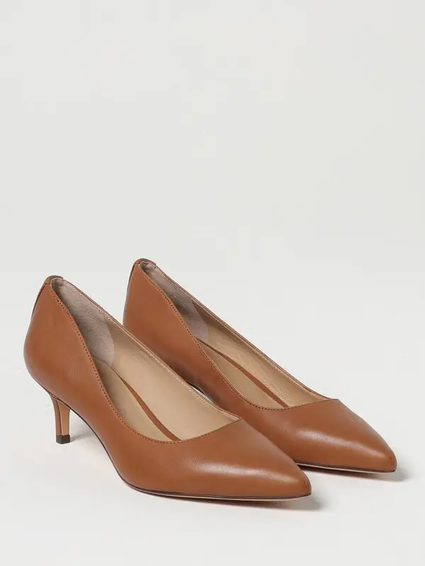 Polo Ralph Lauren Court Shoes