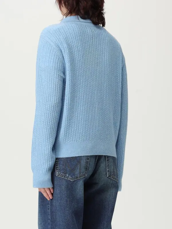 Marc Jacobs Jumper Colour - Gnawed Blue