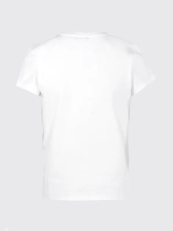 Polo Ralph Lauren T-shirt Colour - White