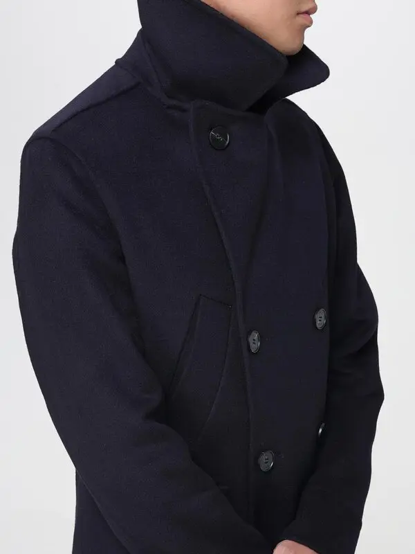 PALTO' Coat Colour