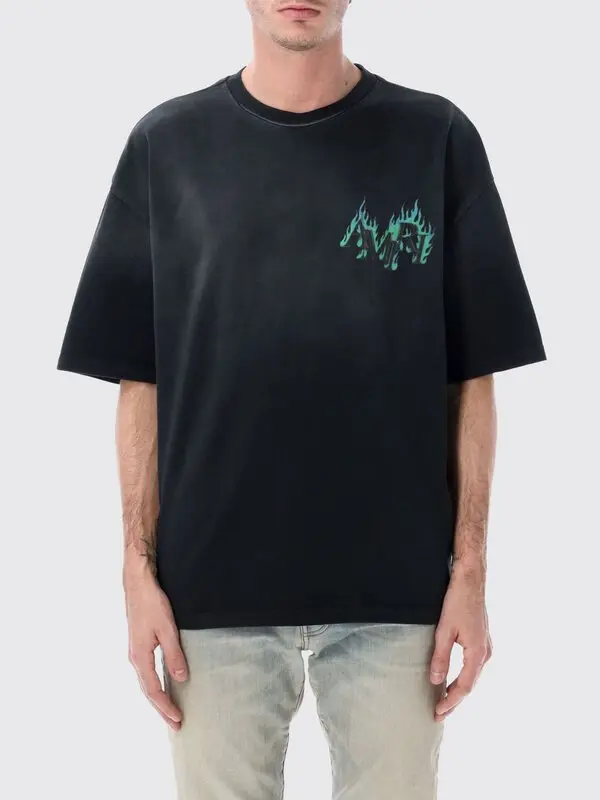 Amiri T-shirt Colour