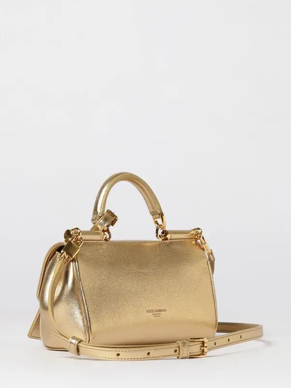 Dolce & Gabbana Mini Bag Colour