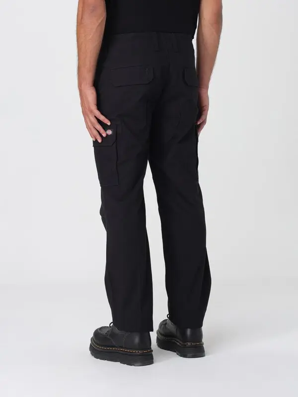 Dickies Trousers Colour - Black