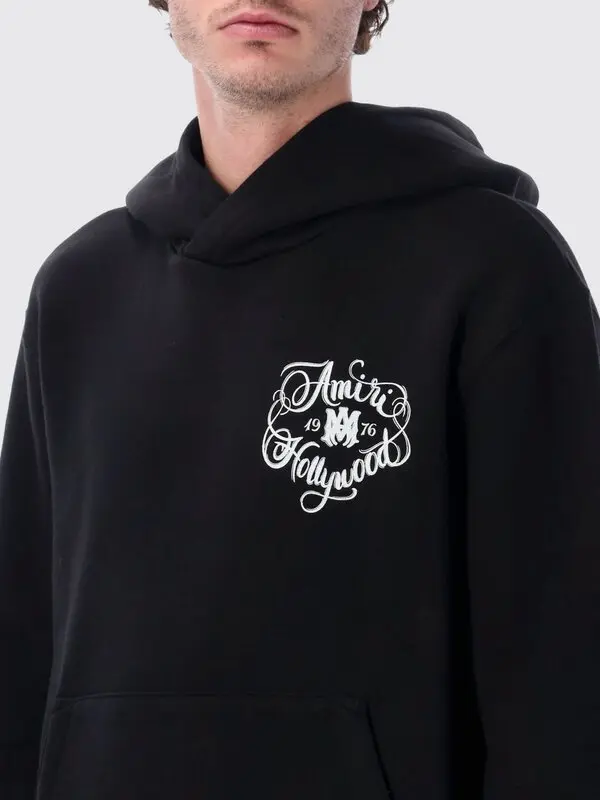 Amiri Sweatshirt