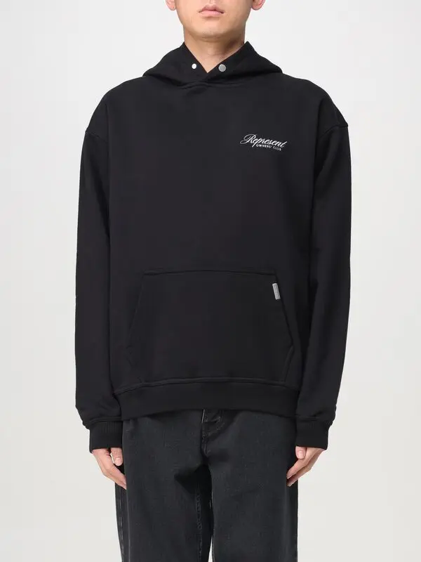 REPRESENT Hoodie
