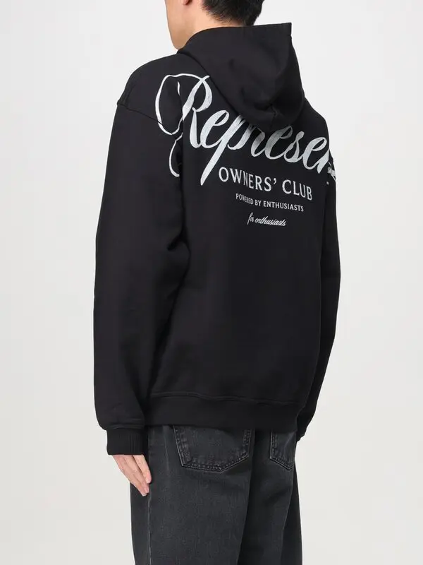 REPRESENT Hoodie